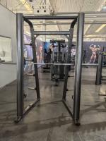 China Slide Smith Machine U+PL1046 Contoured Responsive Stable Supportive Multi Use for sale