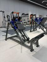 China Support Angled Leg Press U+PL1043 Tested Portable Ready To Use Extended Range for sale