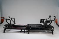 China Lower Gym Reforemr M3K+ U+L009A Cable Driven Frame Solid Gym Ready Cushioned for sale
