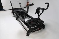 China Lower Gym Reforemr M3K+ U+L009A Cable Driven Frame Solid Gym Ready Cushioned for sale
