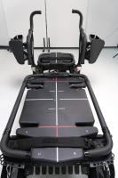 China Lower Gym Reforemr M3K+ U+L009A Cable Driven Frame Solid Gym Ready Cushioned for sale