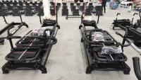 China Lower Gym Reformer M3K Special Offer Edition with 3190mm Length and 185kg Net Weight Roller Treated Smooth for sale