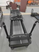 China U+L009G Ergonomic Lagree Megaformer Compact Lagree Fitness Machine for sale