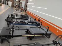 China U+L009G Ergonomic Lagree Megaformer Compact Lagree Fitness Machine for sale