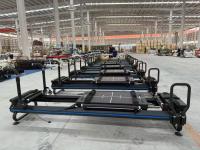 China U+L009G Ergonomic Lagree Megaformer Compact Lagree Fitness Machine for sale