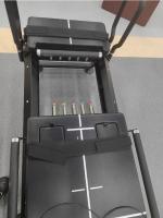 China U+L009G Ergonomic Lagree Megaformer Compact Lagree Fitness Machine for sale
