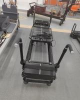 China U+L009G Ergonomic Lagree Megaformer Compact Lagree Fitness Machine for sale