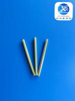 China Fiber Optic Splice Sleeve 40mm 60mm 80mm Stainless Steel Core Protection for Single Mode Cable for sale