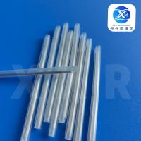 China Fiber Optic Splice Sleeve EVA 40mm 60mm 80mm Cable Joint Protection for sale