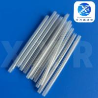 China Fiber Optic Splice Sleeve for Precise Splicing Stainless Steel Material Package Quantity 15 for sale