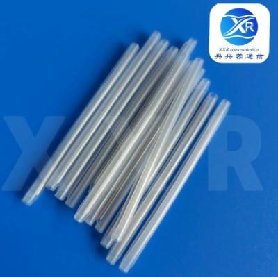 China Fiber Optic Splice Sleeve for Precise Splicing Stainless Steel Material Package Quantity 15 for sale