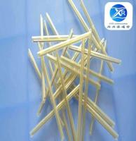 China Heat Shrink Fiber Optic Splice Protector 40mm 1.5mm Steel Rod for FTTH for sale