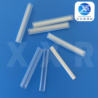 China 3.6mm Fiber Heat Shrink Sleeves - 40mm/45mm/60mm Lengths with Stainless Steel & Ceramic Rods for sale