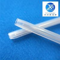 China 6cm Fiber Optic Cable Protection Sleeve with 1.0mm Steel Rod for FTTH Optical Communication Joints for sale