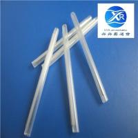China 55mm Fiber Optic Cable Protection Sleeve with 304 Stainless Steel - 3.5mm to 3.8mm OD After Shrinking for sale