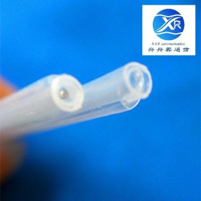 China 1.2mm Fiber Optic Heat Shrink Sleeve for Splice Protection - 40mm to 60mm Length Options for sale