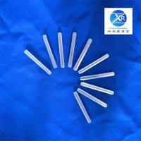 China 32mm FTTH Fiber Optic Protection Sleeve with 1.0mm Steel Rod and 3.5-3.8mm Shrunk Diameter for sale