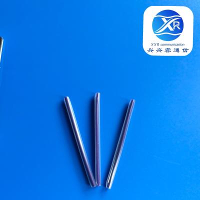 China 2.9mm Purple Fiber Optic Heat Shrink Sleeve 60mm Length for Fusion Splice Protection in FTTH Networks for sale