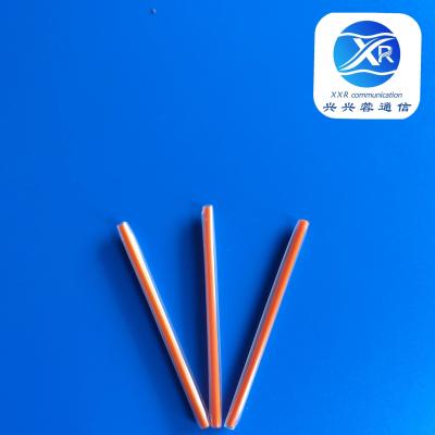 China Fiber Optic Heat Shrink Tube 40mm 45mm 60mm Protection Sleeve for Termination Box FTTH Applications for sale