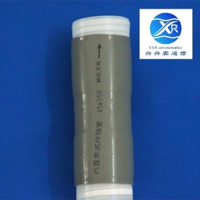 China 110mm Silicone Cold Shrink Tube for Telecom Tower RRU - IP67 Waterproof, UL94 V-0 Flame Retardant for sale