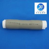 China Silicone Rubber Cold Shrink Tube for Telecom Towers - IP67 Waterproof, -60°C to 200°C Temperature Range for sale
