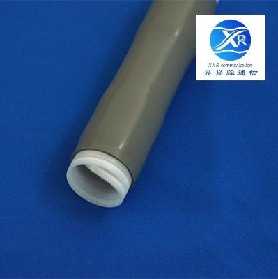 China 4G 5G 6G Wireless Base Station Cold Shrink Tube Waterproof 28/40/45mm for Coaxial Cable Connectors for sale