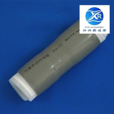 China 4G/5G/6G Wireless Base Station Waterproof Cold Shrink Tube 28mm 40mm 45mm Diameter for Easy Installation for sale