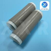 China 125mm Cold Shrink Tube for RRU Antenna Feeder - IP67 Waterproof, 23 KV/MM Dielectric Strength, V-0 Flame Retardant for sale