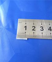 China Fiber Optic Splice Sleeve 2:1 Heat Shrink Protection for 1.2mm 1.5mm Cables -45 to 100C for sale