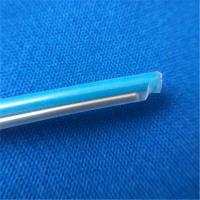 China Fiber Optic Cable Protection Sleeve 40mm Diameter Waterproof 15 MPa Tensile Strength for FTTH for sale