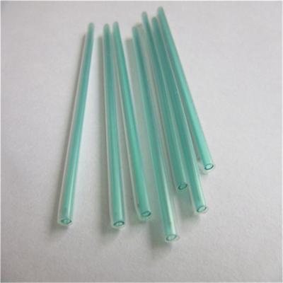 China Fiber Optic Cable Protection Sleeve 1.0x60mm High Flexibility 15MPa Tensile Strength for FTTH for sale