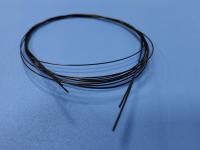 China Fiber Optic Cable Protection Sleeve with 10N/mm² Tensile Strength and 15kV/mm Dielectric Rating - 50 Pieces per Package for sale