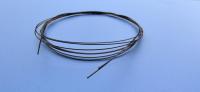 China XXR Single Mode Fiber Loose Tube - 12 Fibers, 1000m Length, IP68 Rated for Outdoor Use for sale