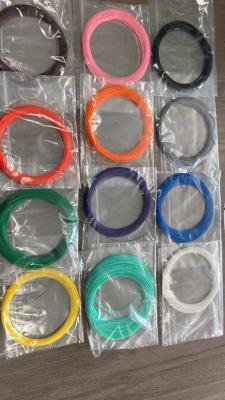China XXR Loose Tube-1 Outdoor Fiber Optic Cable - 1000m Length, 12 Fibers, 1000N Tensile Strength for Bare Fiber Protection for sale