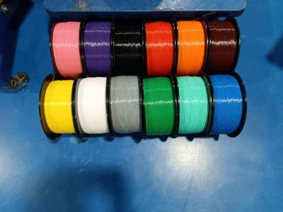 China Fiber Optic Cable Protection Sleeve Custom Lengths UV Resistance Double Ceramics Rods 0.67g for sale