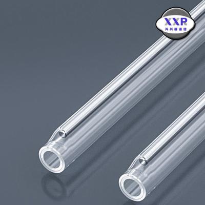 China Fiber Optic Splice Sleeve 12F Tensile Strength 18MPa Shrinking Temperature 90-120°C for sale