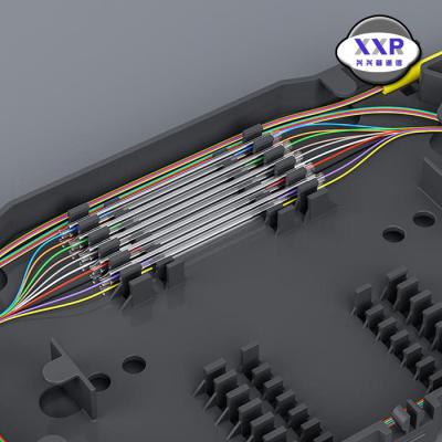 China Polyolefin Fiber Optic Cable Protection Sleeve and Affordable for sale