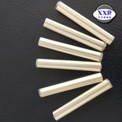 China Fiber Optic Splice Sleeve 2.5mm OD SUS304 Steel Rod 18MPa Tensile Strength for sale