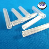 China SUS304 Steel Rod Fiber Optic Splice Sleeve Polyolefin 2:1 Shrink Ratio 2.5mm OD After Shrink for sale