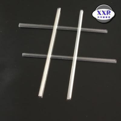 China SUS304 Steel Rod Fiber Optic Splice Sleeve 2.5mm OD 2:1 Shrink Ratio Polyolefin for sale