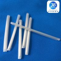China SS 304 Fiber Optic Splice Sleeve 54mm Fusion Protection Sleeve for FTTH for sale