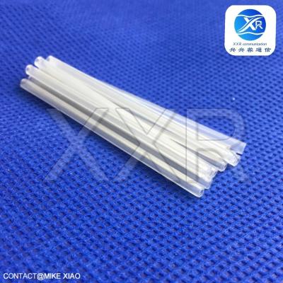 China ROHS Certified Fiber Cable Heat Shrink Tube 60mm Long OD2.5mm with 304 Stainless Steel for FTTx Networks for sale