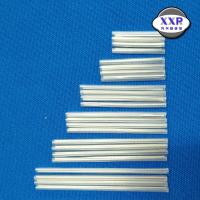 China 15 Pack Fiber Optic Splice Sleeve Professional Grade Accessory for Splicing for sale