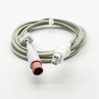 China Drager 8416600 Flow Sensor Cable 1.9m Ventilator Accessories For BABYLOG VN500 for sale