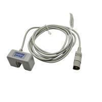 China Medical Equipment Co2 Etco2 Sensor PVC Material Class II For Hospital for sale