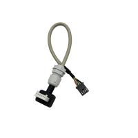 China Maquet Oxygen Sensor Cable For Servo-I/S 6487958 for sale