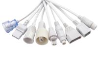 China IBP Cable For Nihon Kohden SVM 6 Pin Edward BD Utah 3m/10ft for sale
