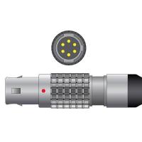 China Nonin Spo2 Sensor 8604/8604D 6-Pin Lemo Connector 3m Adult/ Pediatric for sale