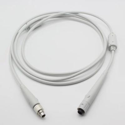 China Class A USB Patient Data Interface Cable TC70 1.8m 989803158481 for sale