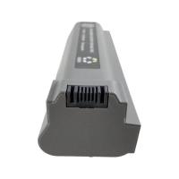 China GE Marquette Battery For MAC 3500/5000/5500 18V 3500mAh NI-MH for sale